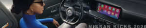 Nissan Kicks 2026 : design, technologies et prix